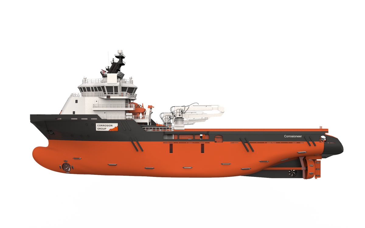 UNDERSTAND BOAT ANODES FOR SEA WATER — AnodeFactory