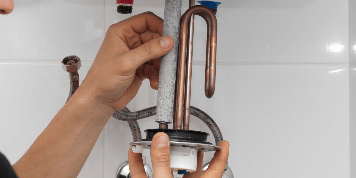 Guide to Anode Rods: Enhancing Your Water Heater's Lifespan — AnodeFactory