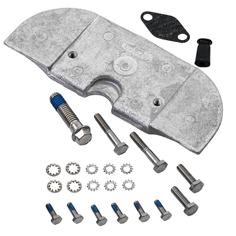 Anodes Outboard Motors | Experts since 1989 | AnodeFactory