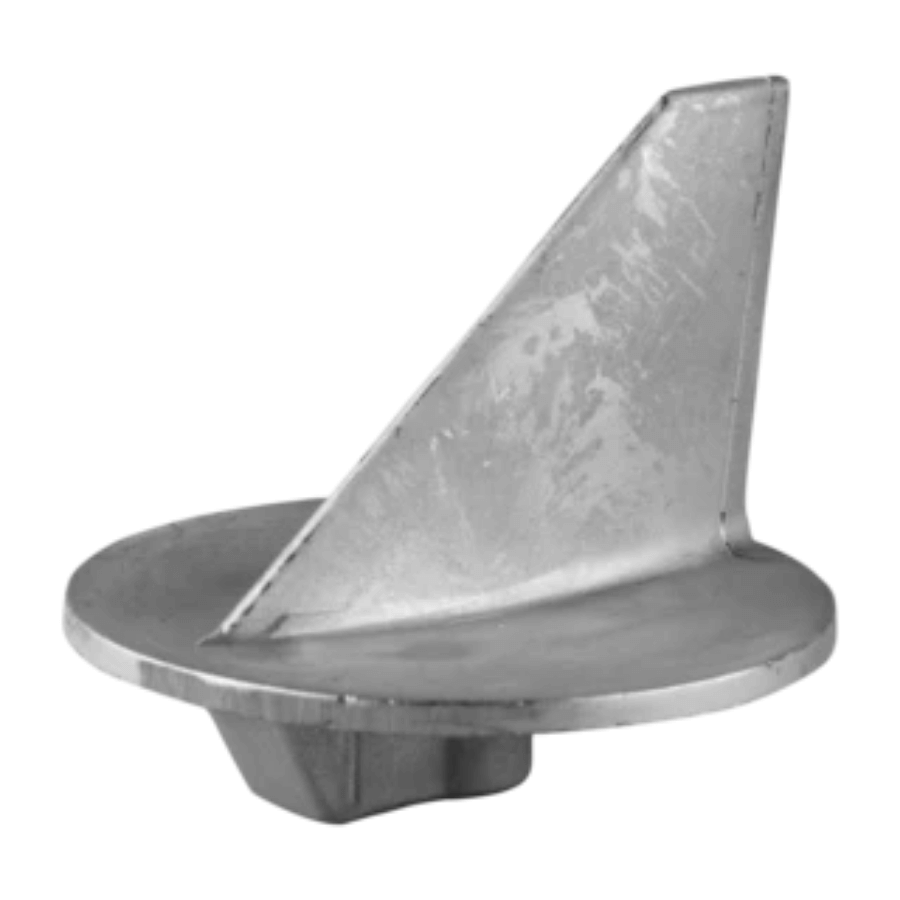 Anodes | Rudders | Trim Tabs | Zinc | Aluminium | Magnesium — AnodeFactory