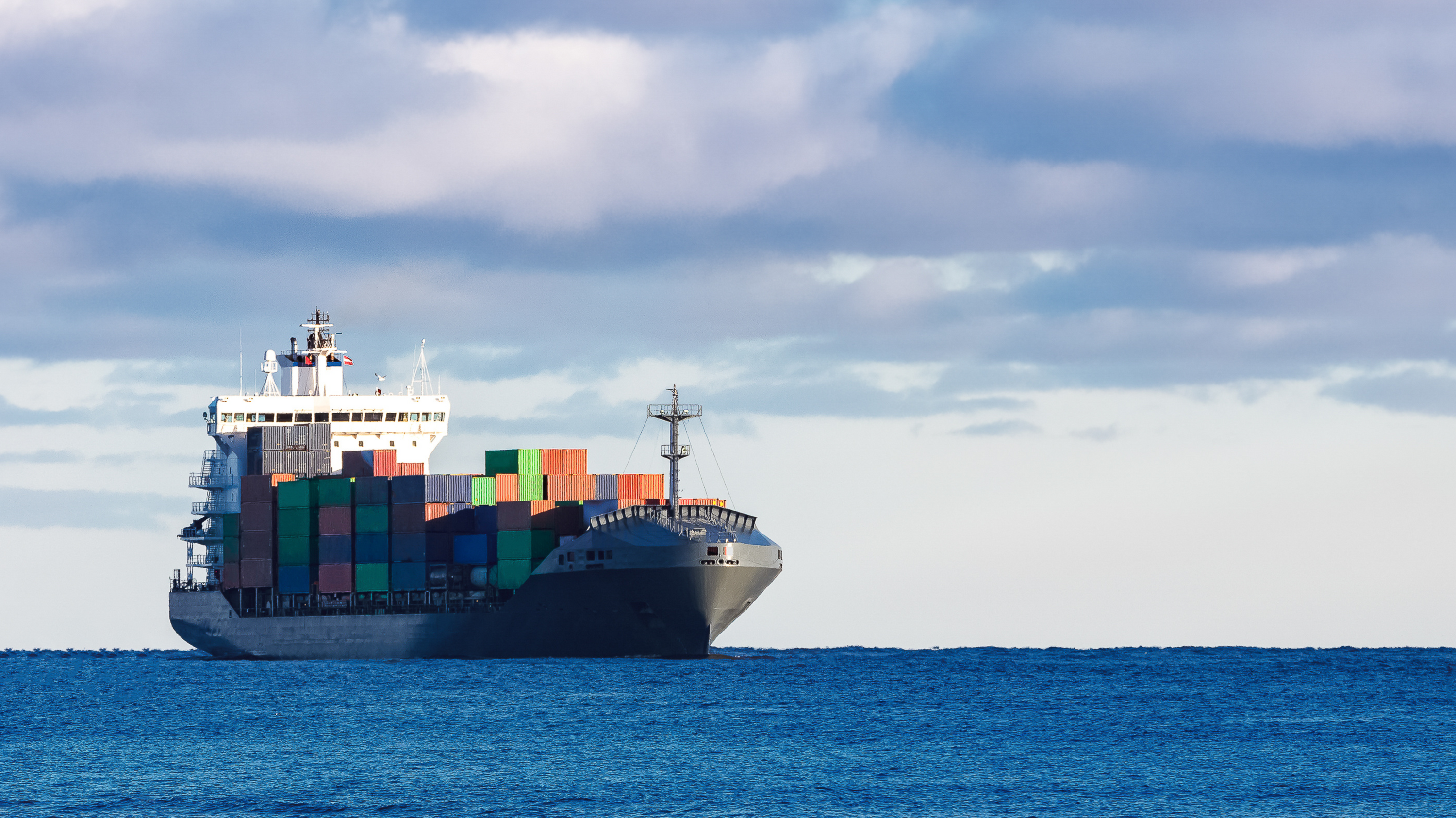 Corrosion Protection for Ships — AnodeFactory