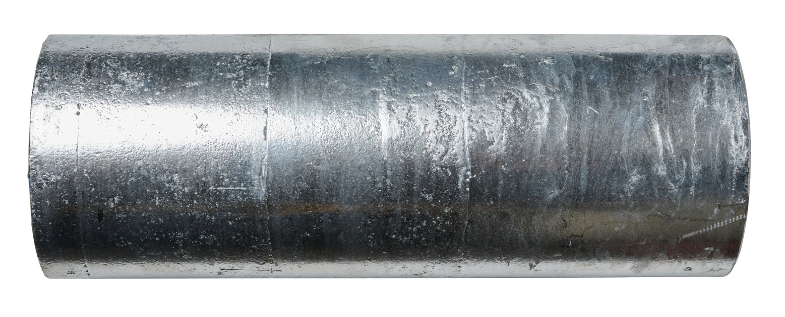 Zinc anode rod ø125*300mm, B131250 — AnodeFactory