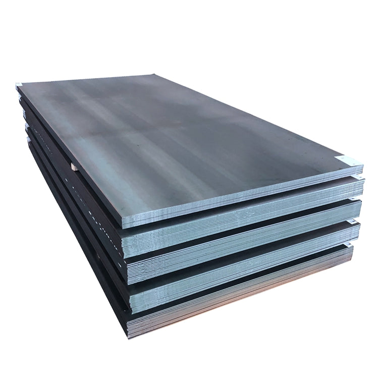 ARMCO SOFT IRON, SHEET METAL — AnodeFactory